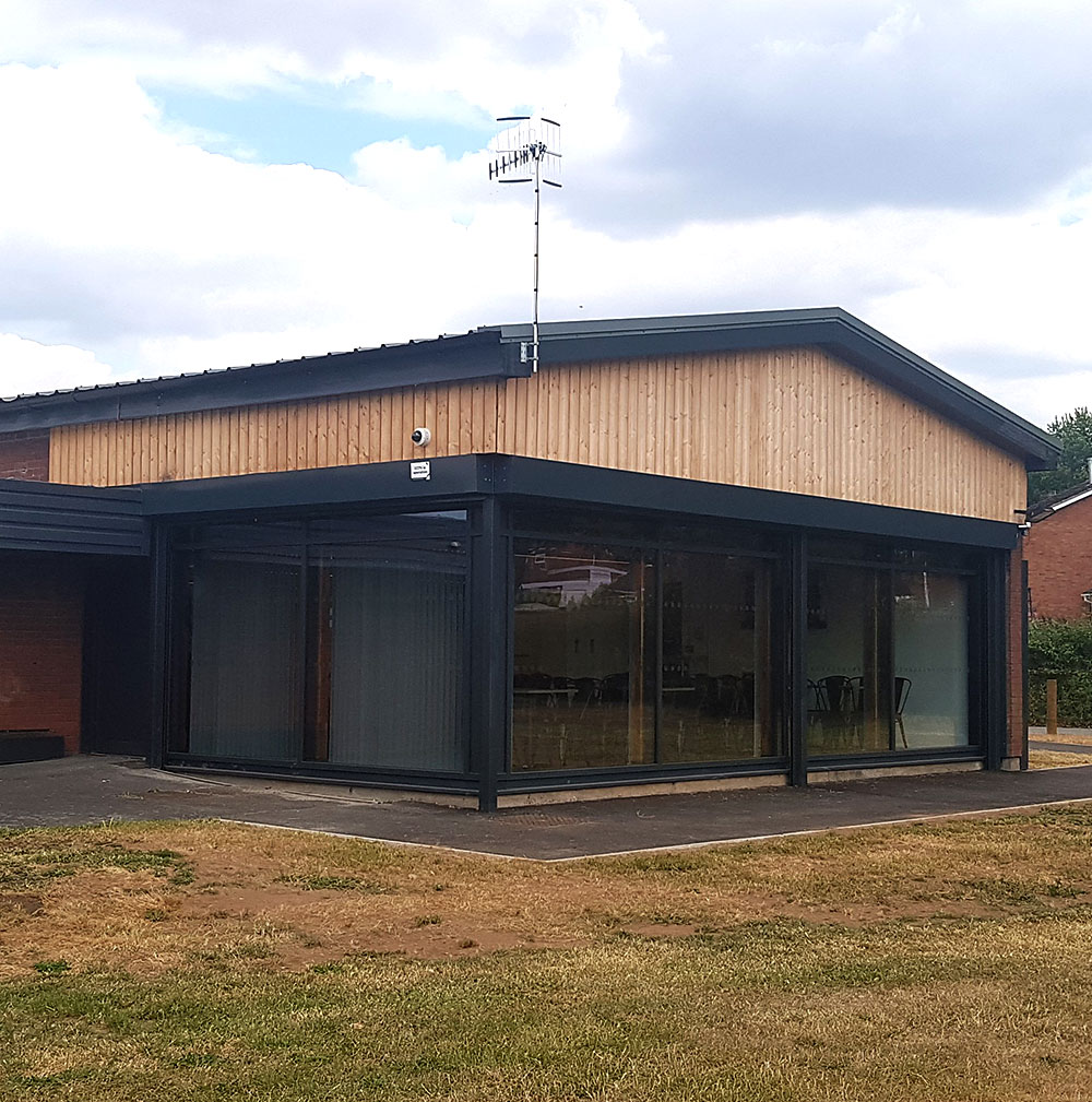 Local Authority - Manton